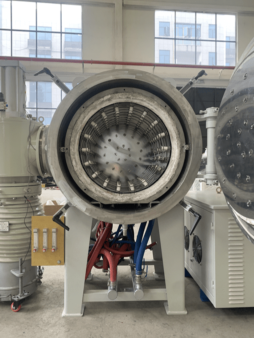 How to Choose the Right Vacuum Brazing Furnace - FENPUKEJI