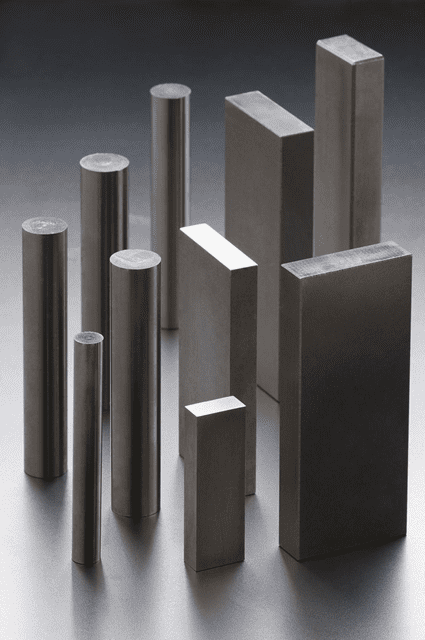 Vacuum Brazing of Nickel-Based Alloys - FENPUKEJI