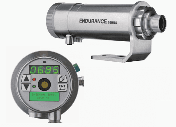Design of Temperature Measurement Device and Top-Loading System - FENPUKEJI